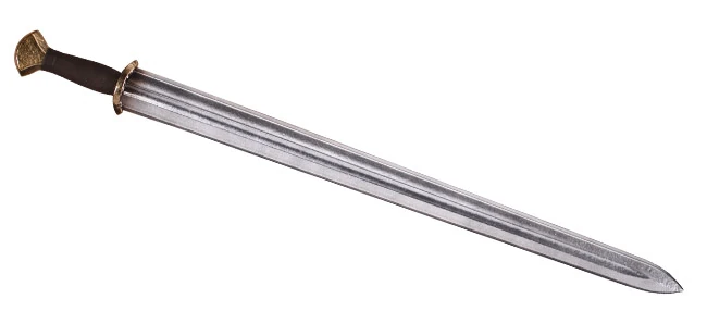 White Blade | Mythic Britain Roleplay Wiki | Fandom