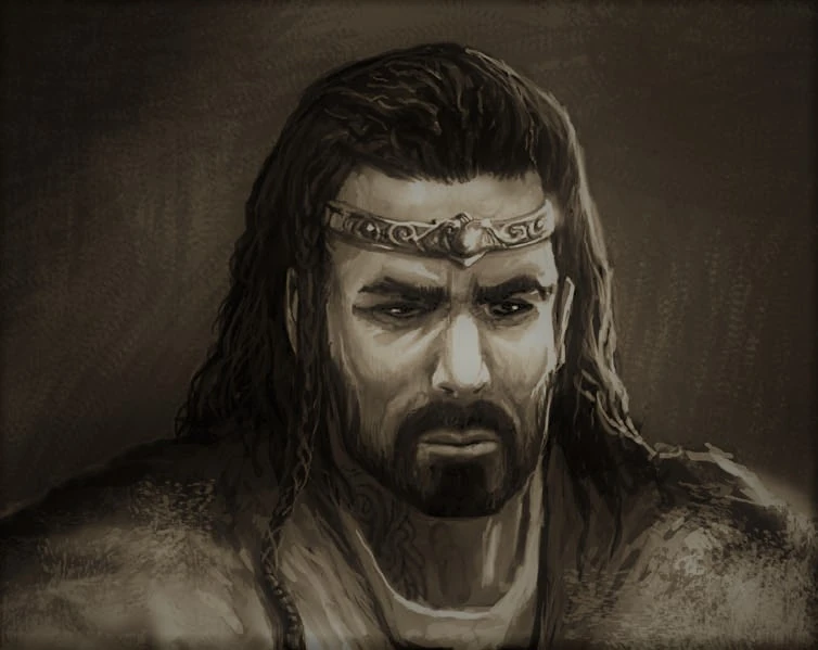 Cadwgan ap Bleddyn | Mythic Britain Roleplay Wiki | Fandom