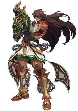 Prometheus | Mythic Heroes Wiki | Fandom