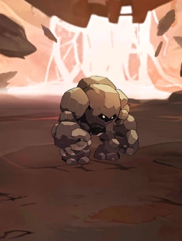 Mud Golem | Mythic Heroes Wiki | Fandom
