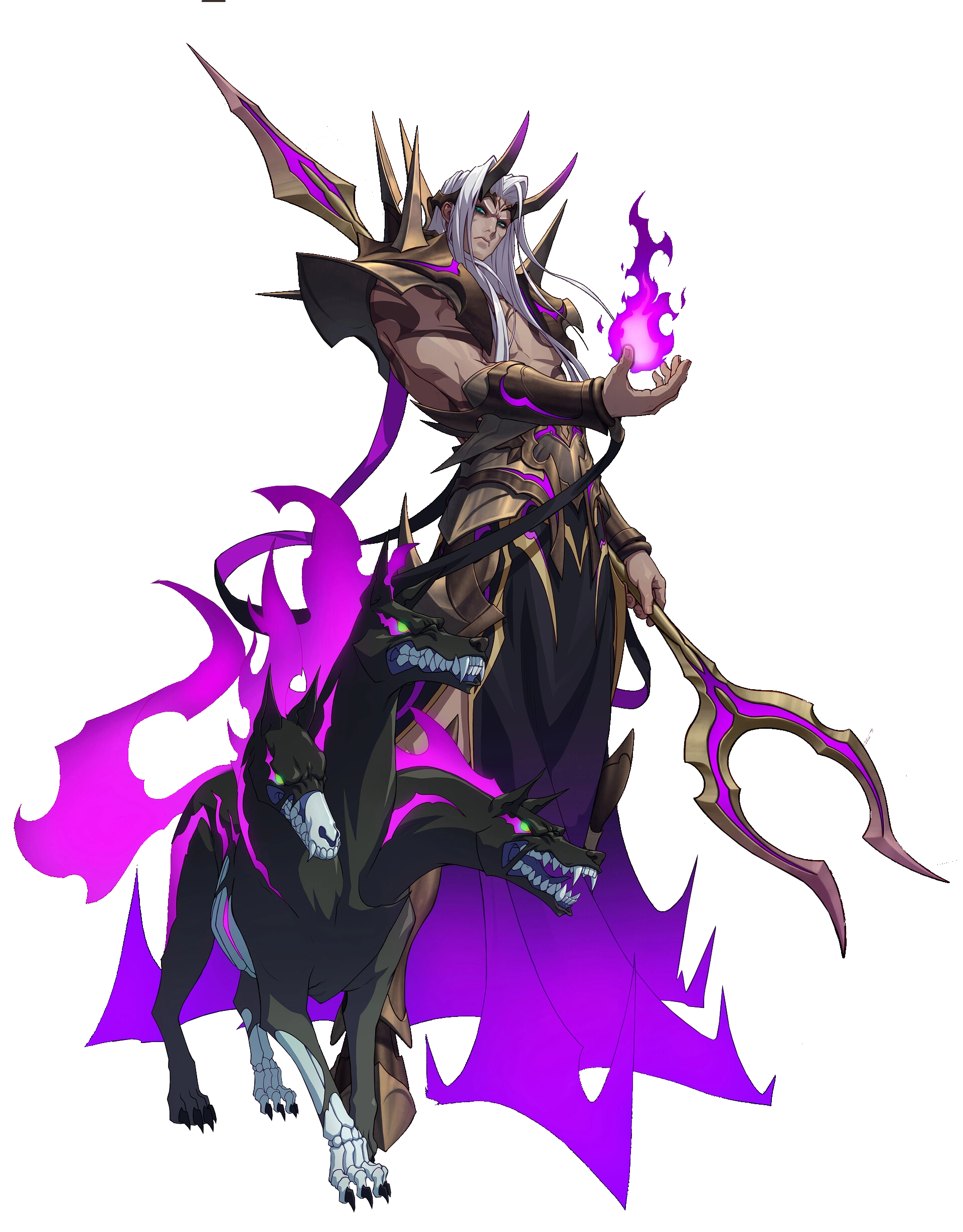 Hades | Mythic Heroes Wiki | Fandom