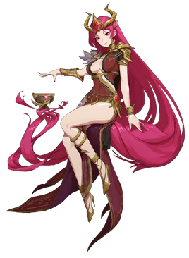 Circe | Mythic Heroes Wiki | Fandom