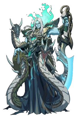 Typhon | Mythic Heroes Wiki | Fandom