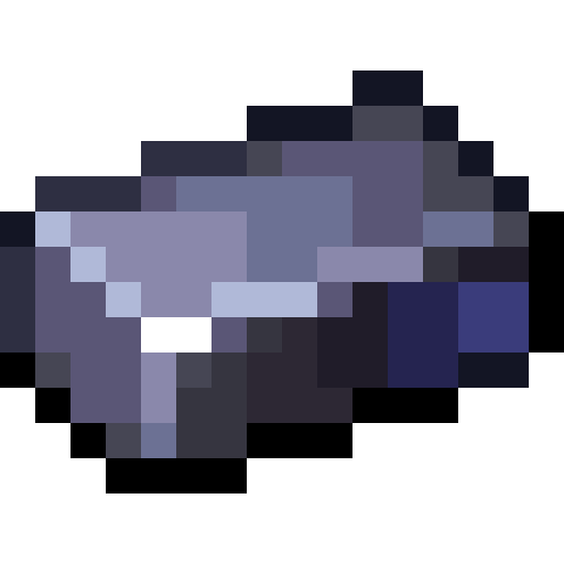 Steel Ingot | Mythic metals unofficial Wiki | Fandom