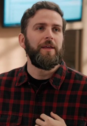 Paul | Mythic Quest Wiki | Fandom