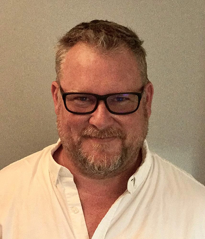 Stephenson Crossley | Mythic Quest Wiki | Fandom