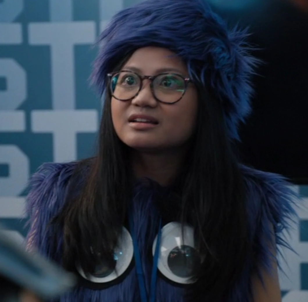 Female Streamer | Mythic Quest Wiki | Fandom