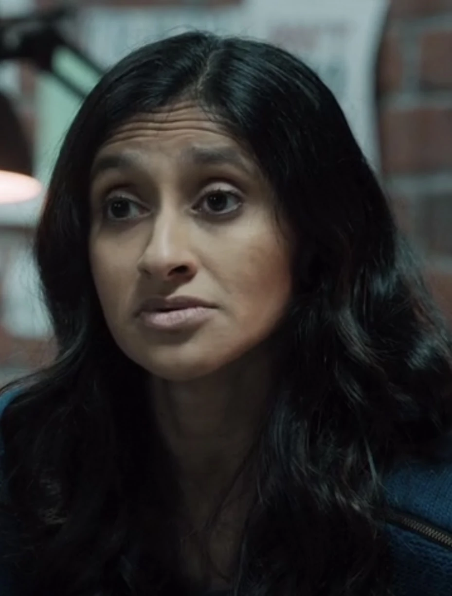 Michelle | Mythic Quest Wiki | Fandom