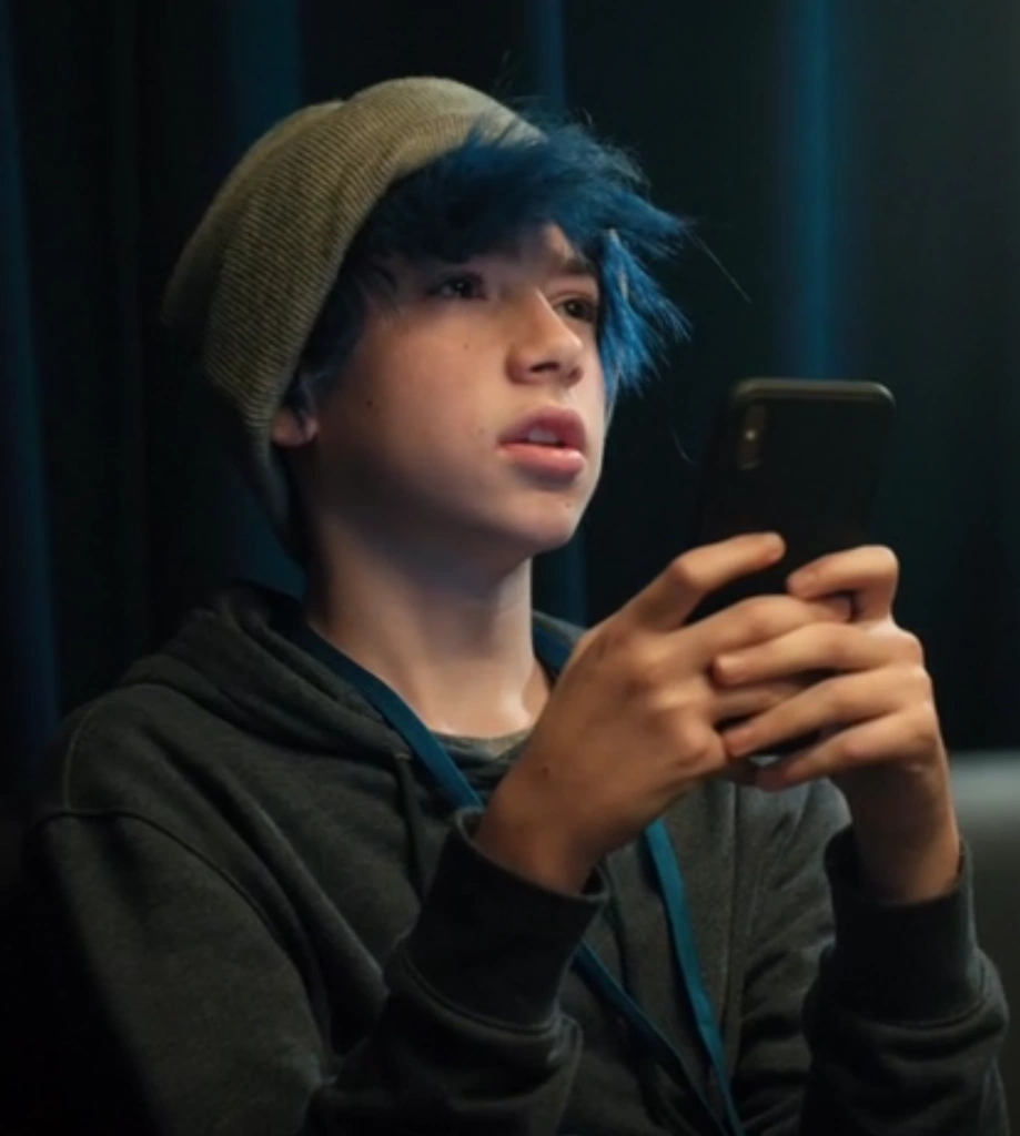 LOL_Trevor | Mythic Quest Wiki | Fandom