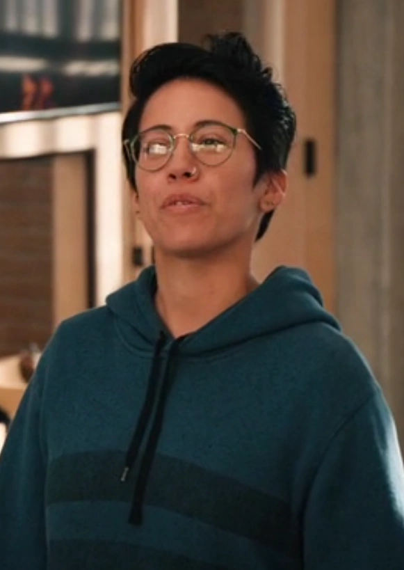 Maria | Mythic Quest Wiki | Fandom