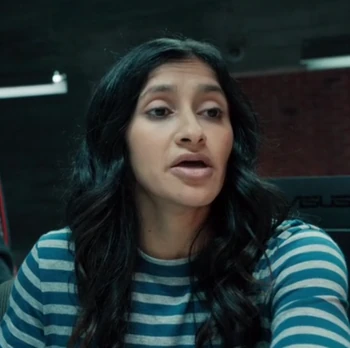 Michelle | Mythic Quest Wiki | Fandom