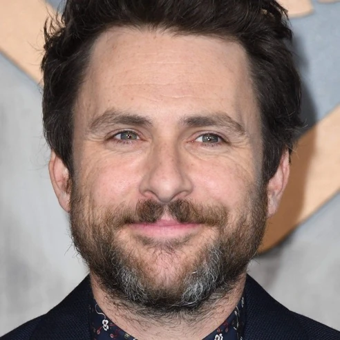 Charlie Day | Mythic Quest Wiki | Fandom