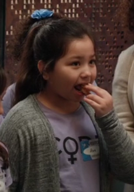 Ava | Mythic Quest Wiki | Fandom