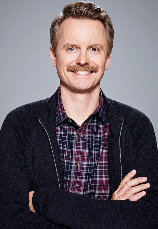 David Brittlesbee | Mythic Quest Wiki | Fandom