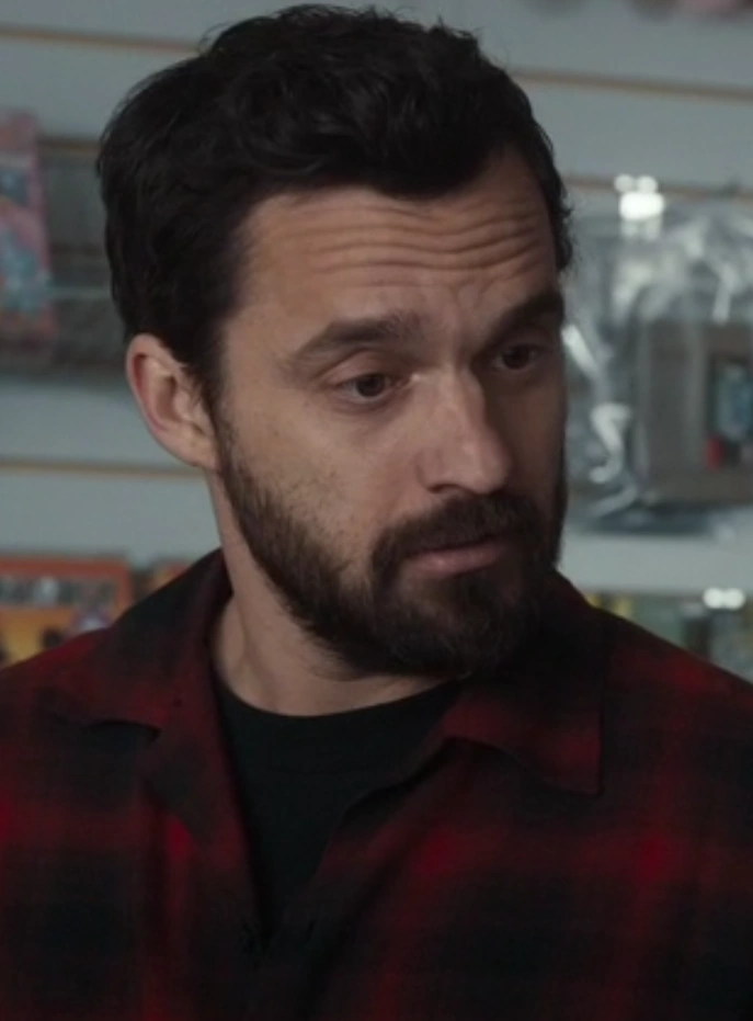 Doc | Mythic Quest Wiki | Fandom