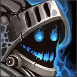 Shadow Knight | High Legends : Mythic Warriors Wiki | Fandom