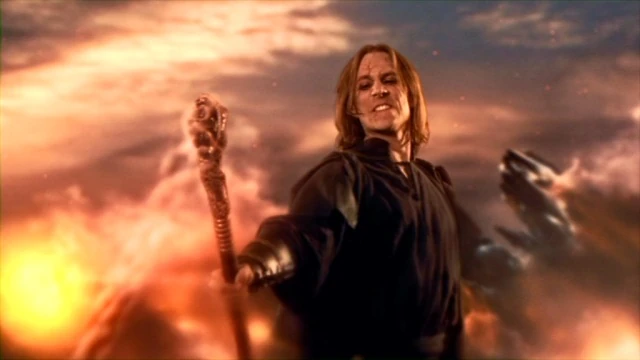 Szorlok | Mythica-The Series Wiki | Fandom