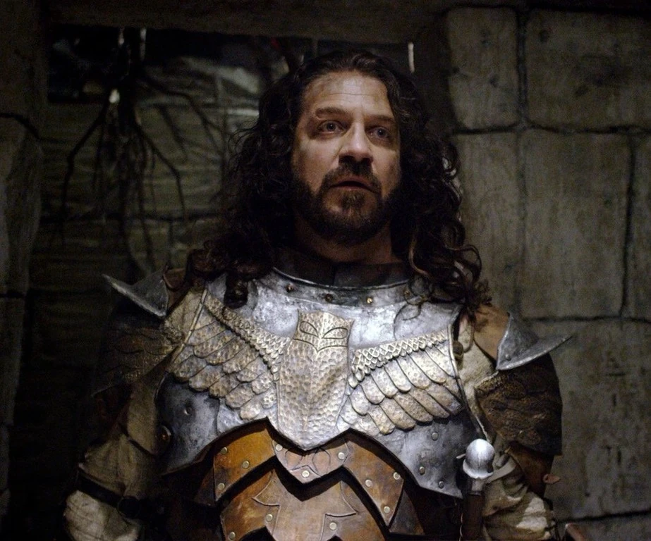 Thane | Mythica-The Series Wiki | Fandom