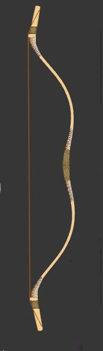 Wooden Bow | Mythica Wiki | Fandom