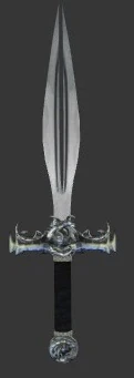 Iron Dagger | Mythica Wiki | Fandom