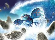 Kyogre | Mythical and legendary pokemon Wiki | Fandom
