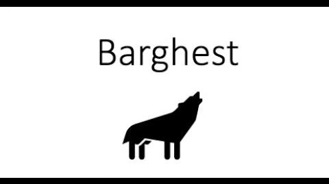 Barghest | Mythical Beasts | Fandom