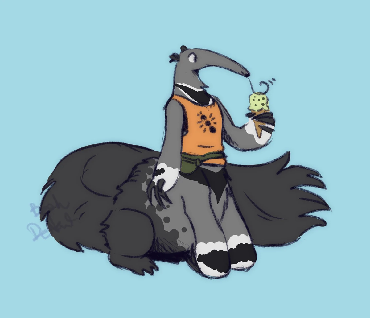 Category:List | Mythical bestiary Wikia | Fandom