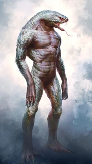 Cobriza | Mythical creatures Wiki | Fandom