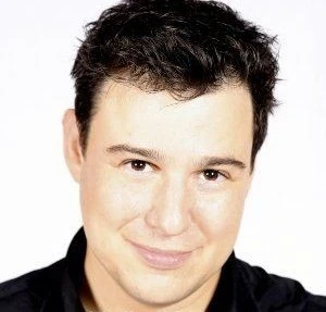 Scott Rayow | Mythical Mew Mew Wiki | Fandom