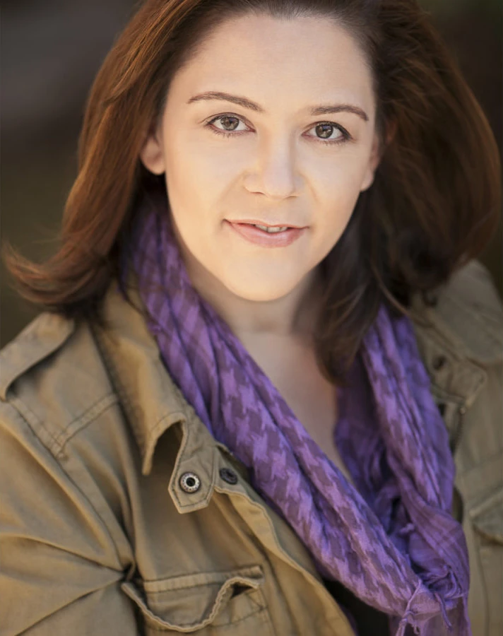 Emlyn Morinelli McFarland | Mythical Mew Mew Wiki | Fandom