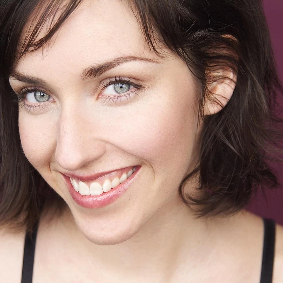 Carrie Keranen | Mythical Mew Mew Wiki | Fandom