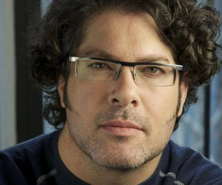 Sean Schemmel | Mythical Mew Mew Wiki | Fandom
