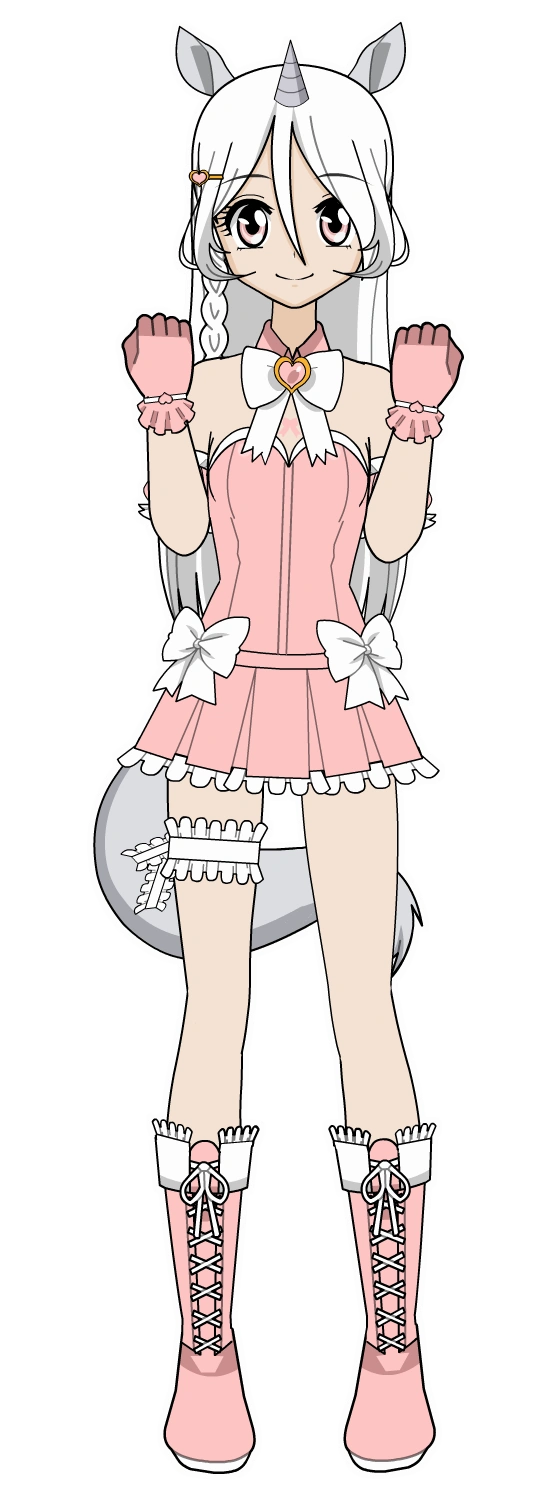 Category:Characters | Mythical Mew Mew Wiki | Fandom