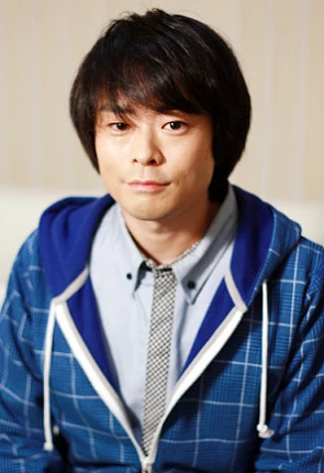 Daisuke Sakaguchi | Mythical Mew Mew Wiki | Fandom
