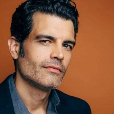 Jason Griffith | Mythical Mew Mew Wiki | Fandom