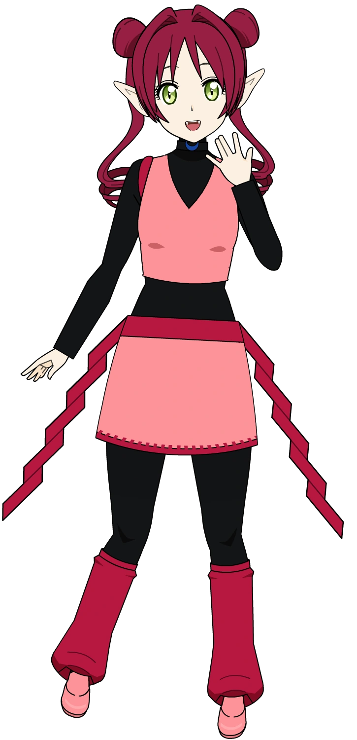 Cake | Mythical Mew Mew Wiki | Fandom