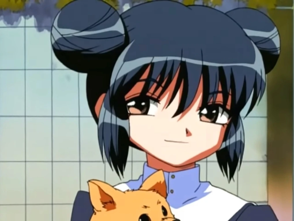 Episode 03: Mew Two | Mythical Mew Mew Wiki | Fandom