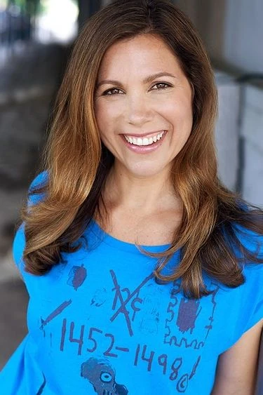 Eileen Stevens | Mythical Mew Mew Wiki | Fandom