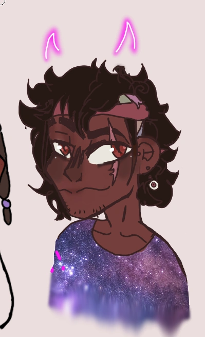 Andy | ¨Mythical mysteries Wiki | Fandom