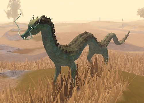 Forest Guardian | Mythical World Roblox Wiki | Fandom