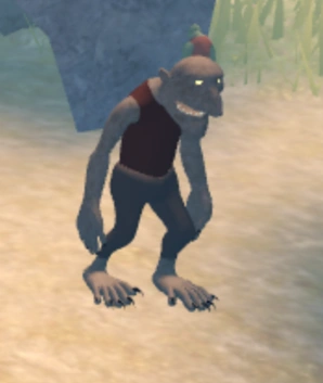 Goblin | Mythical World Roblox Wiki | Fandom