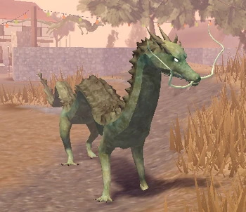 Forest Guardian | Mythical World Roblox Wiki | Fandom