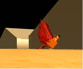 Forest guardian (Classic) | Mythical World Roblox Wiki | Fandom