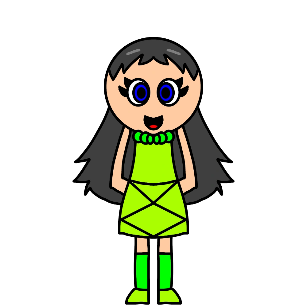 Jessica Sanders | Mythical Worlds Wiki | Fandom