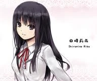 Alexisa Hawker | Mythicalbeastsrp Wiki | Fandom