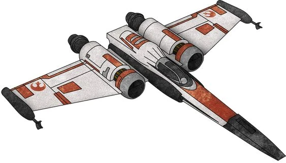 Z-95 Headhunter | Mythicalbeastsrp Wiki | Fandom