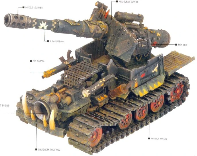 Big Trakk | Mythicalbeastsrp Wiki | Fandom