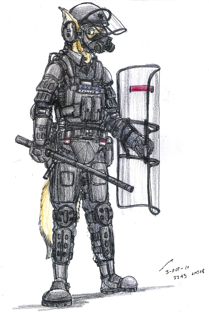 FCPD SWAT | Mythicalbeastsrp Wiki | Fandom