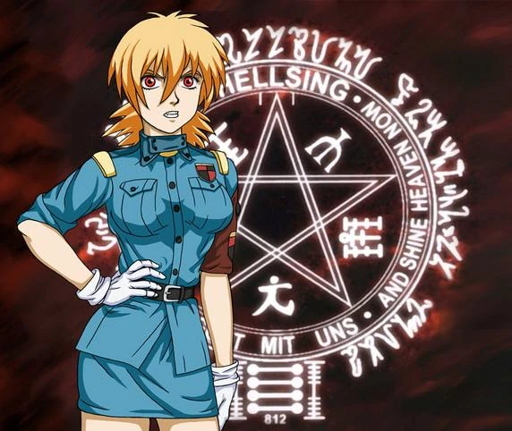 Victoria | Mythicalbeastsrp Wiki | Fandom