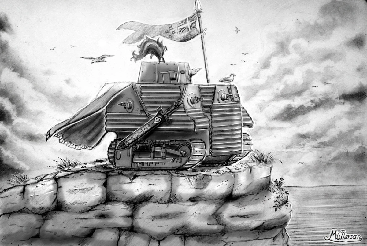 Sir Bob Semple | Mythicalbeastsrp Wiki | Fandom